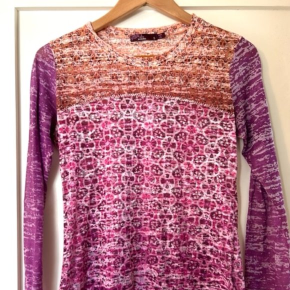 Prana | Tops | Womens Prana Top | Poshmark